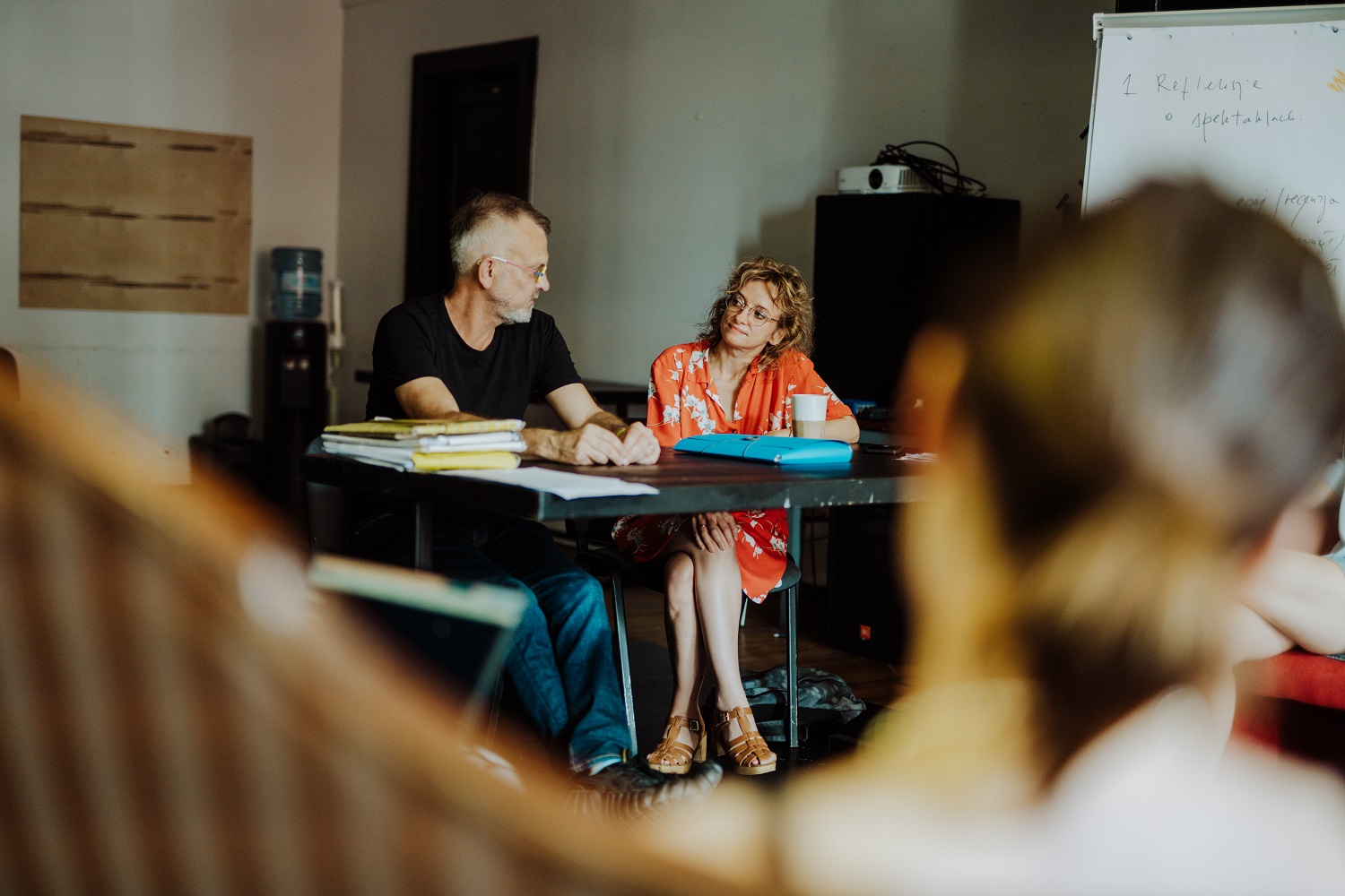 Pierwsza premiera sezonu „Polowanie na osy. Historia na śmierć i życie”