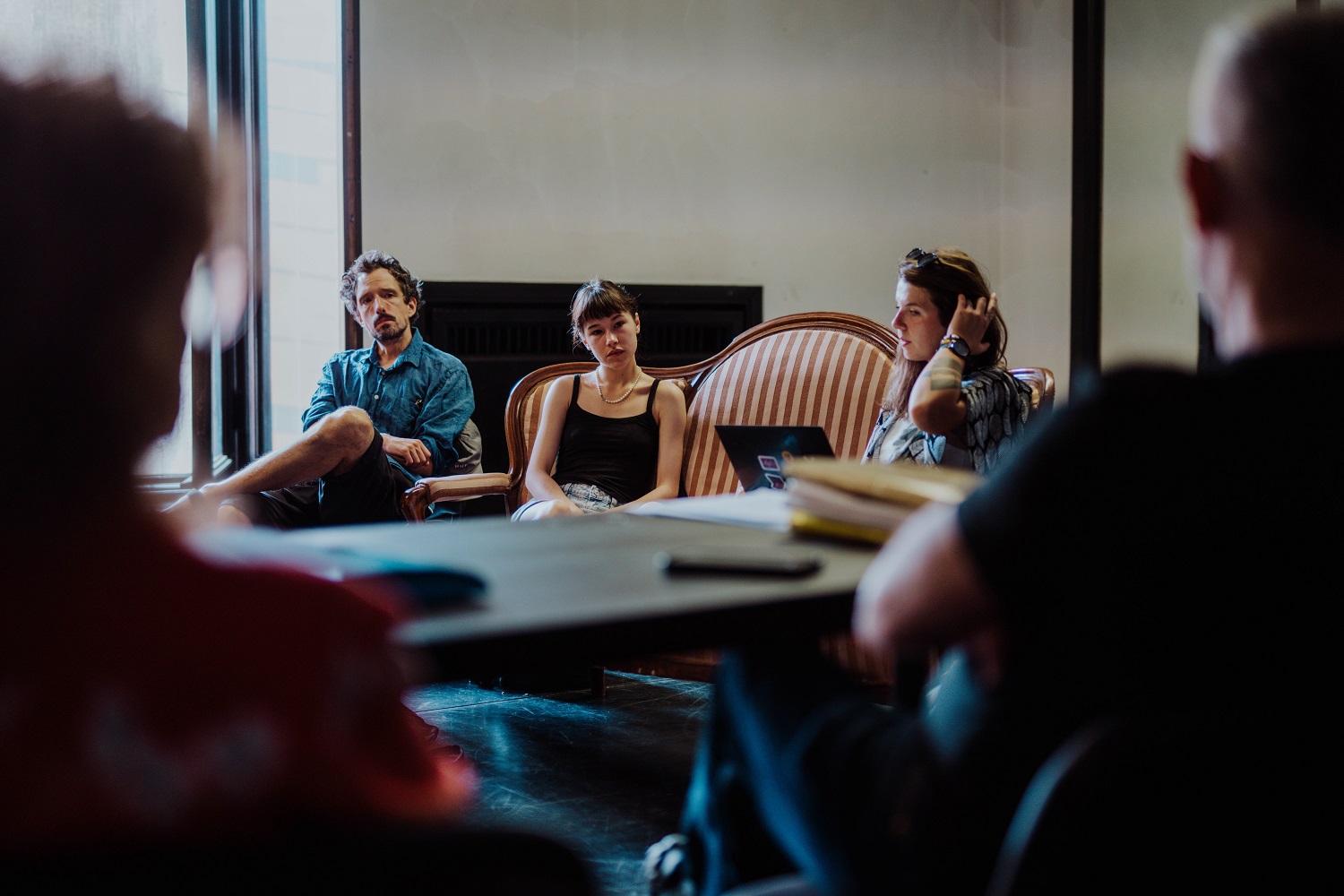 Pierwsza premiera sezonu „Polowanie na osy. Historia na śmierć i życie”